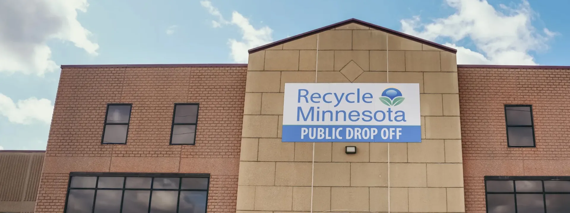 Public Drop Center | Recycle Minnesota